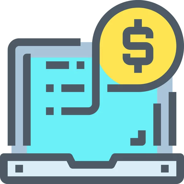 9,960,510 Money economy laptop Vector Images | Depositphotos