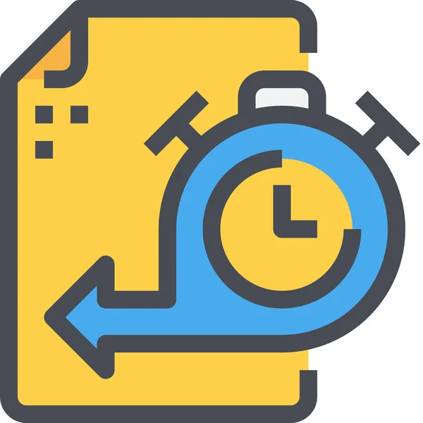 100,000 Timeclock Vector Images | Depositphotos