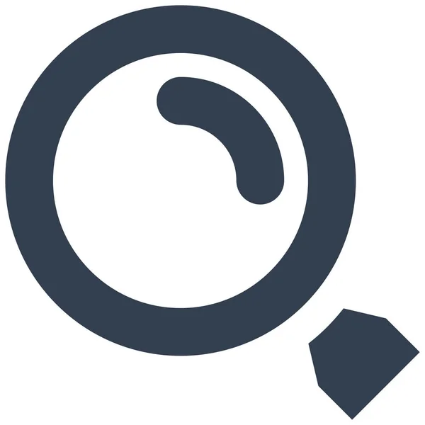 Google Home Mini Icon Solid Style Stock Vector by ©iconfinder 462681222