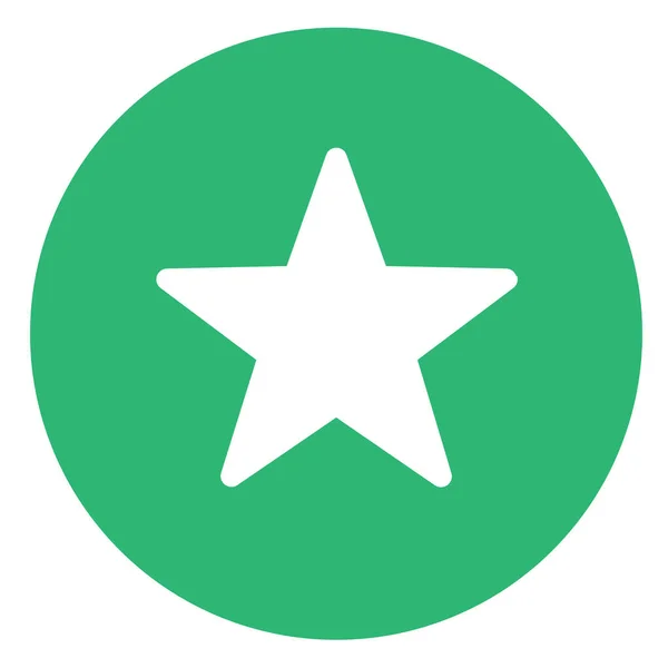 100,000 緑の星 Vector Images | Depositphotos