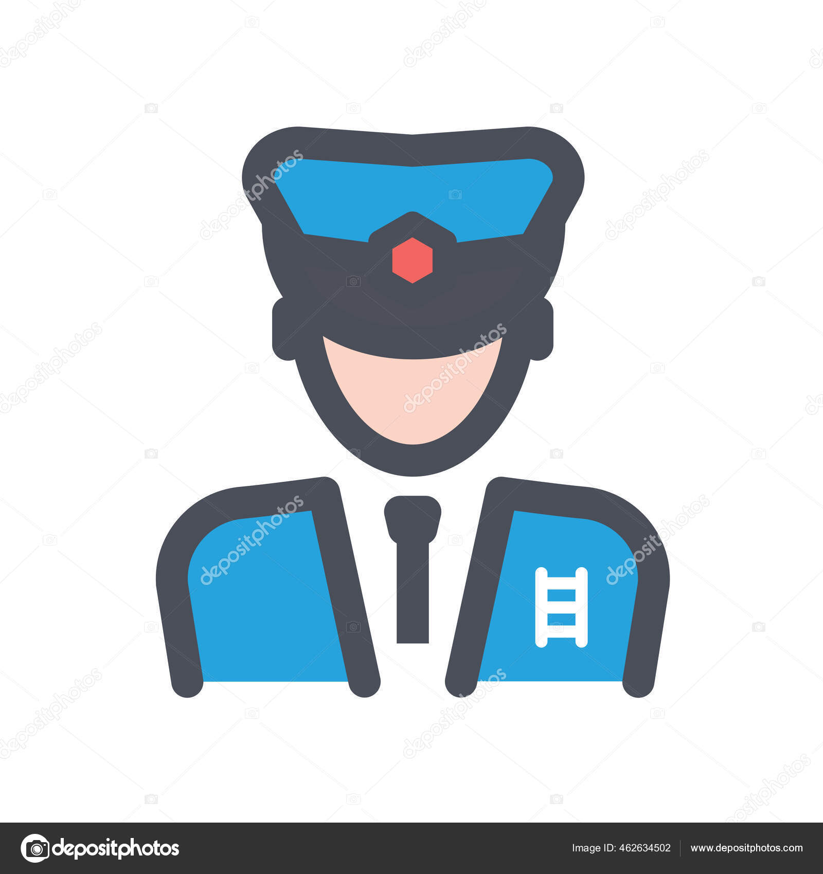 Bogie Cable Passenger Icon Stock Vector Image by ©iconfinder #462634502