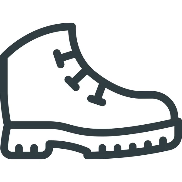 Pictogramme chaussure sécurité images vectorielles, Pictogramme ...