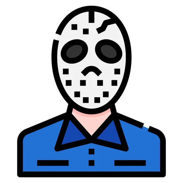 12,094,020 Jason mask png Vector Images | Depositphotos