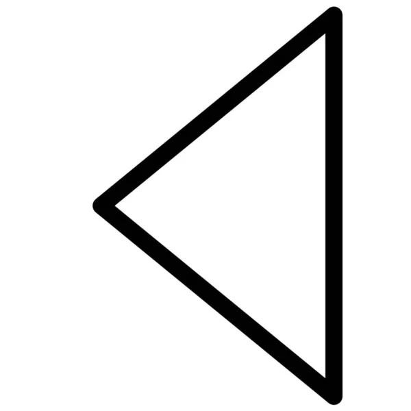 Hsr triangle imágenes de stock de arte vectorial | Depositphotos