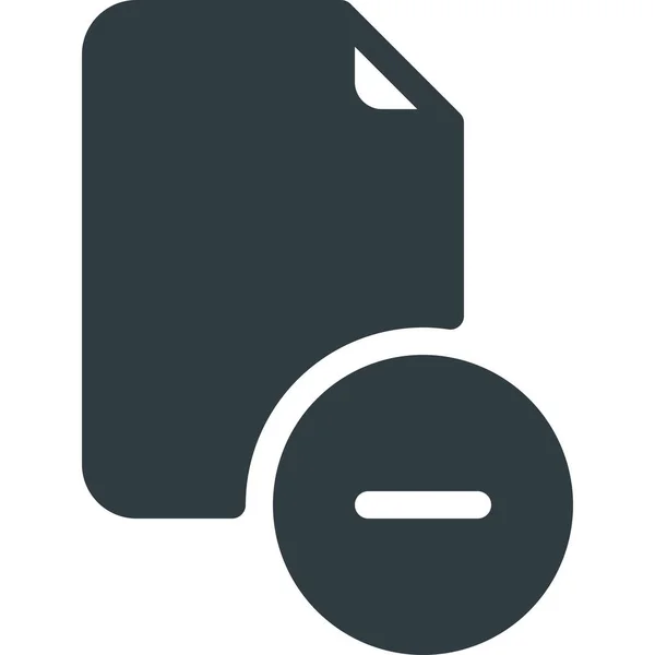 Ikon Direktori Lampiran Dalam Gaya Outline Vektor Stok oleh ©iconfinder ...