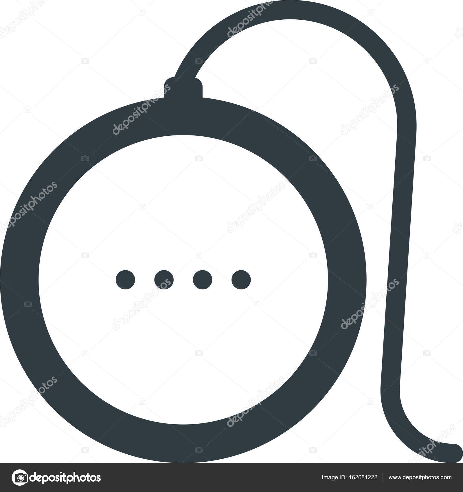 Google Home Mini Icon Solid Style Stock Vector by ©iconfinder 462681222