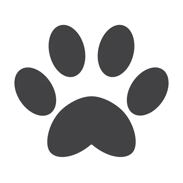 Cat Paw Icon