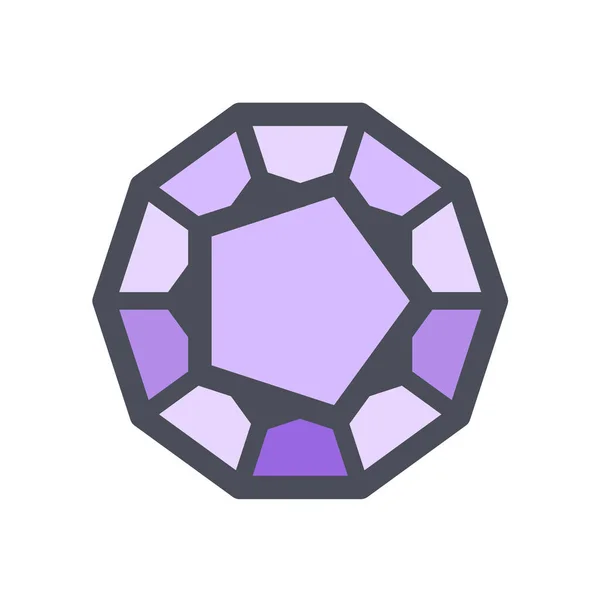 16,359,208 Geode icon Vector Images | Depositphotos