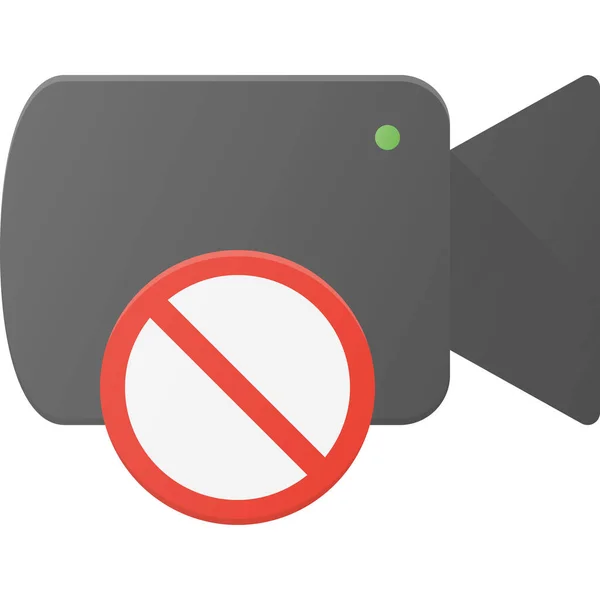 100,000 No camera sign Vector Images | Depositphotos