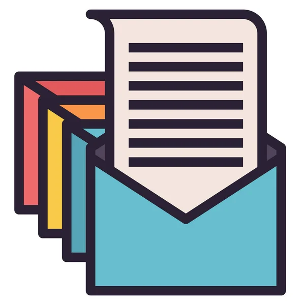 Email sequence Vector Art Stock Images | Depositphotos