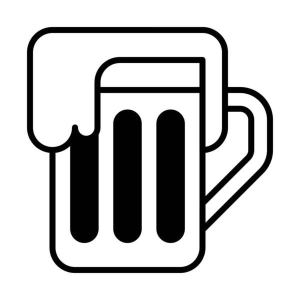 100,000 Beer mug icon Vector Images | Depositphotos
