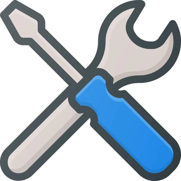 7,586,774 Logotipo do instalador Vector Images | Depositphotos