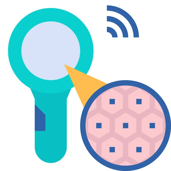 Dermatoscope Vector Art Stock Images | Depositphotos