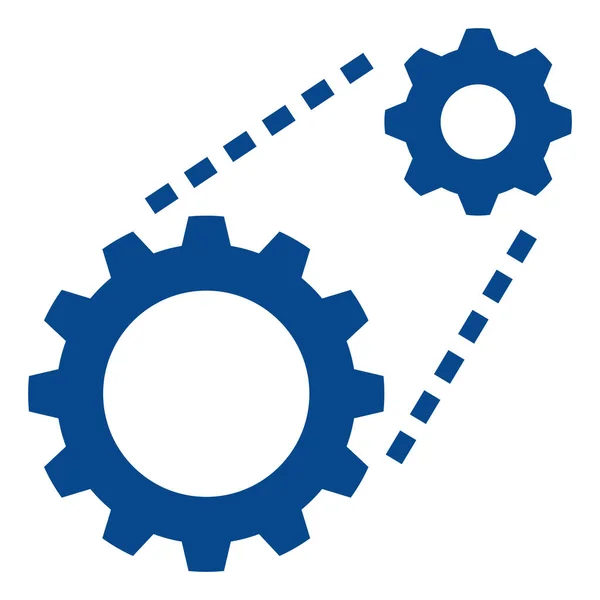 Cog Engineering Gear Icon Stock Vector by ©iconfinder 462789478