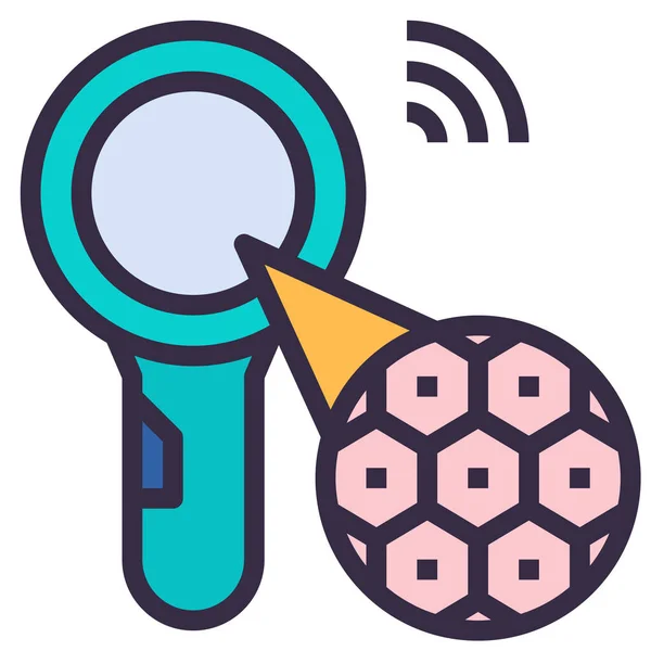 Dermatoscope Vector Art Stock Images | Depositphotos