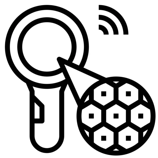 Dermatoscope Vector Art Stock Images | Depositphotos