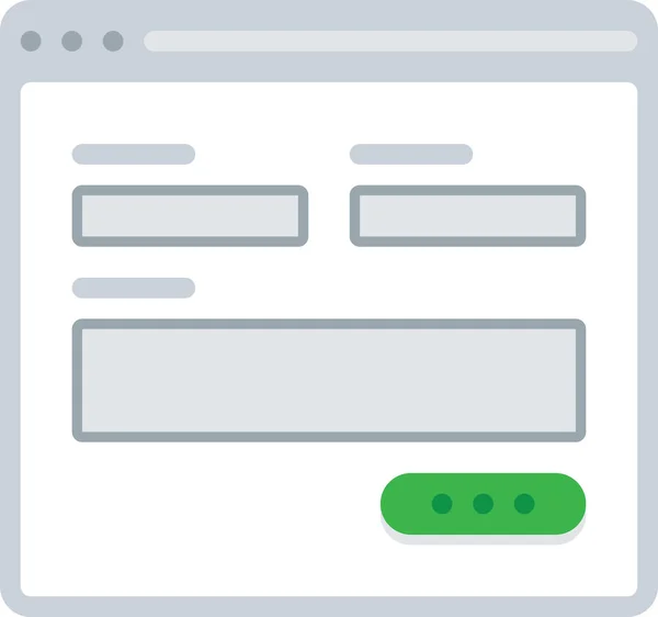 Contact flowchart Vector Art Stock Images | Depositphotos