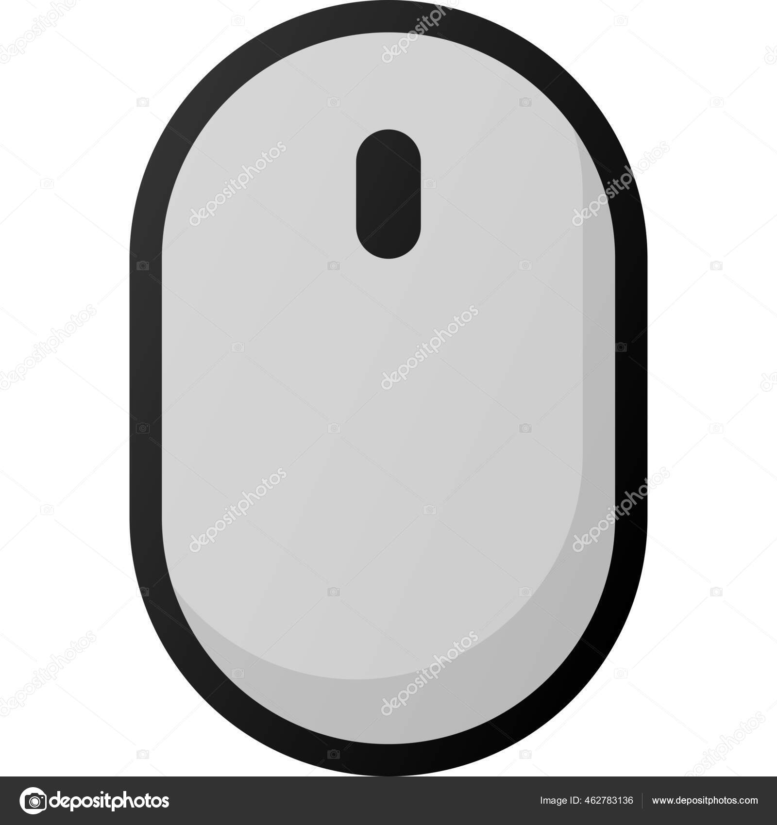 Mouse Scroll Interface Icon Stock Vector Image by ©iconfinder #462783136