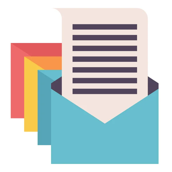 Email sequence Vector Art Stock Images | Depositphotos