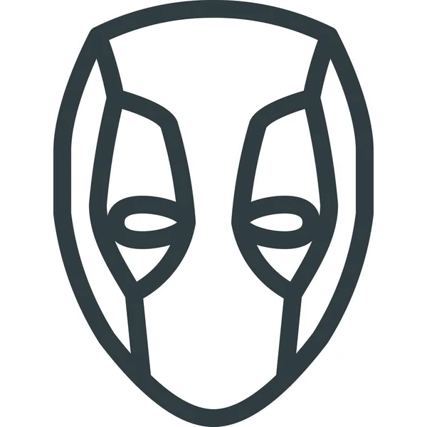 Deadpool Vector Art Stock Images | Depositphotos