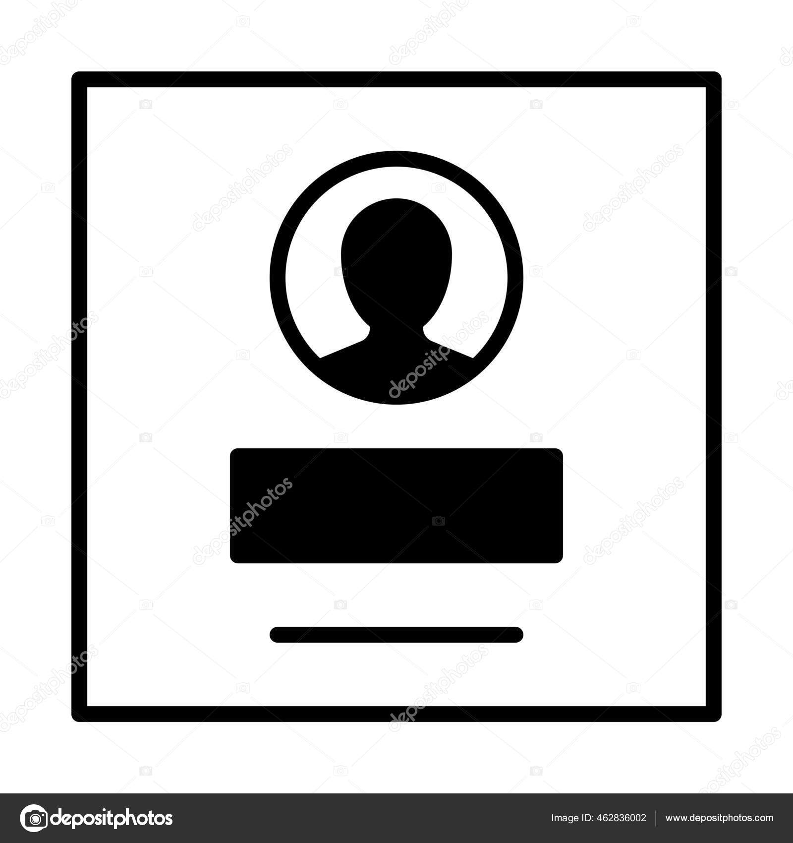 Authentication Block Key Icon Solid Style Stock Vector Image by ...