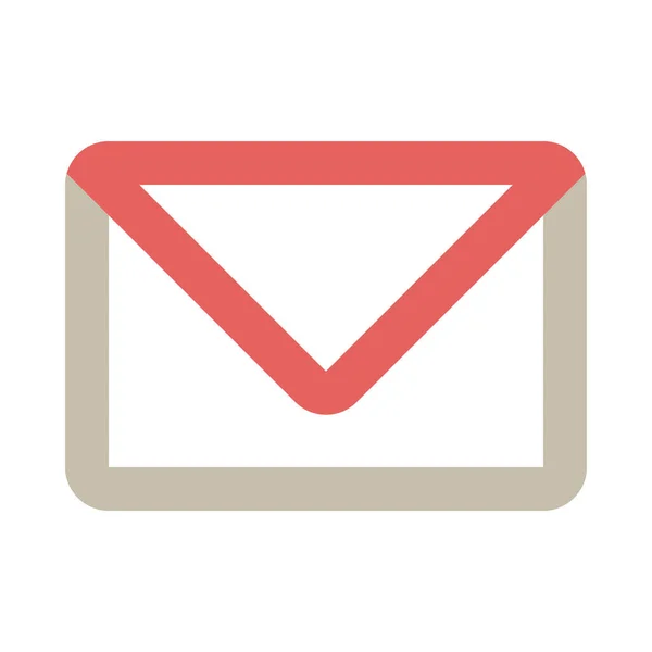 Mail Letter Delivery Icon Stock Vector Image by ©iconfinder #462854000