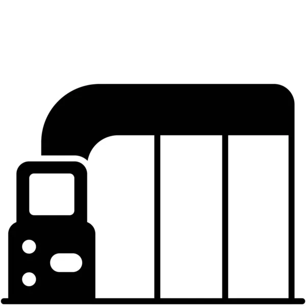 ガレージ ボックス imágenes de stock de arte vectorial | Depositphotos