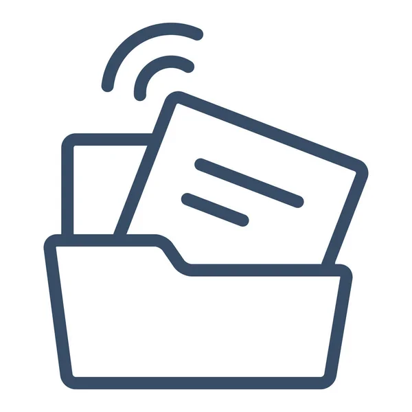 Almacén de datos Vector Art Stock Images | Depositphotos