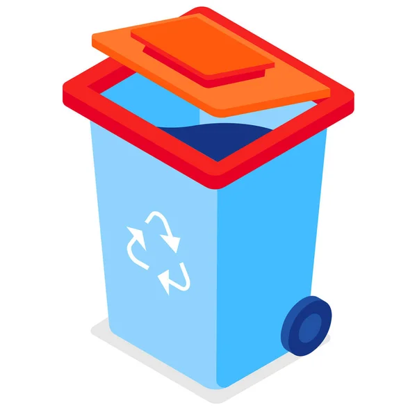 Icono de recycle bin Stock Photos, Royalty Free Icono de recycle bin ...