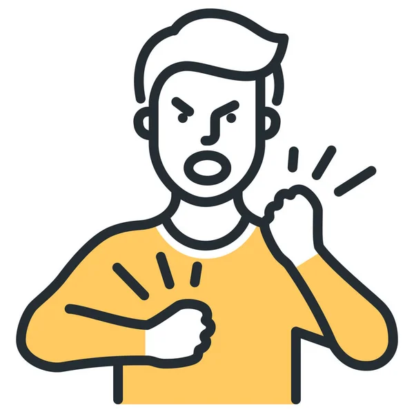 100,000 Rude emotion Vector Images | Depositphotos