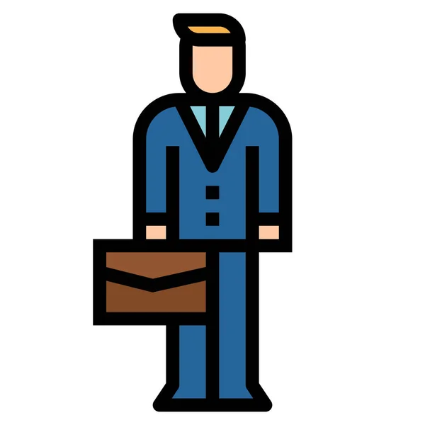 100,000 Businessman pixel art Vector Images | Depositphotos