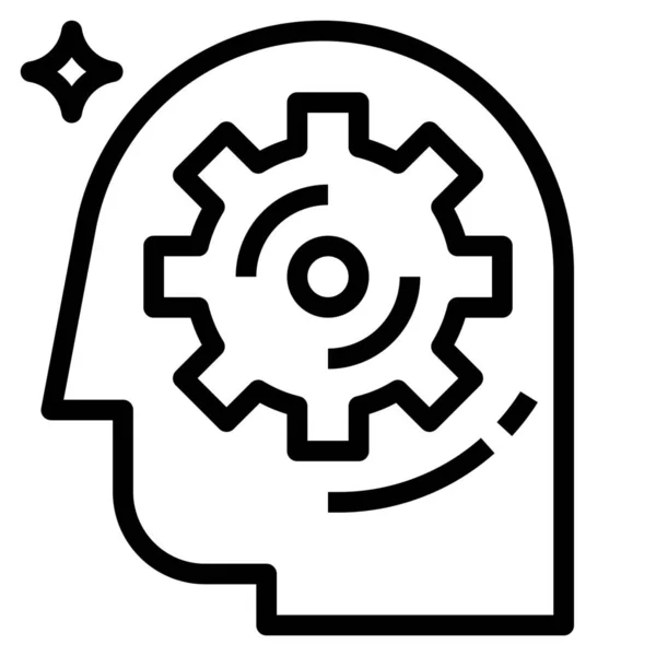 Brain cogs Stock Photos, Royalty Free Brain cogs Images | Depositphotos