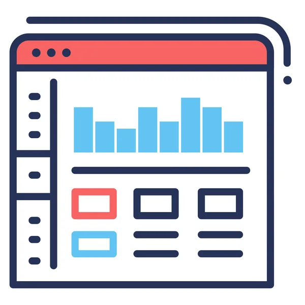 100,000 Analytical dashboard Vector Images | Depositphotos