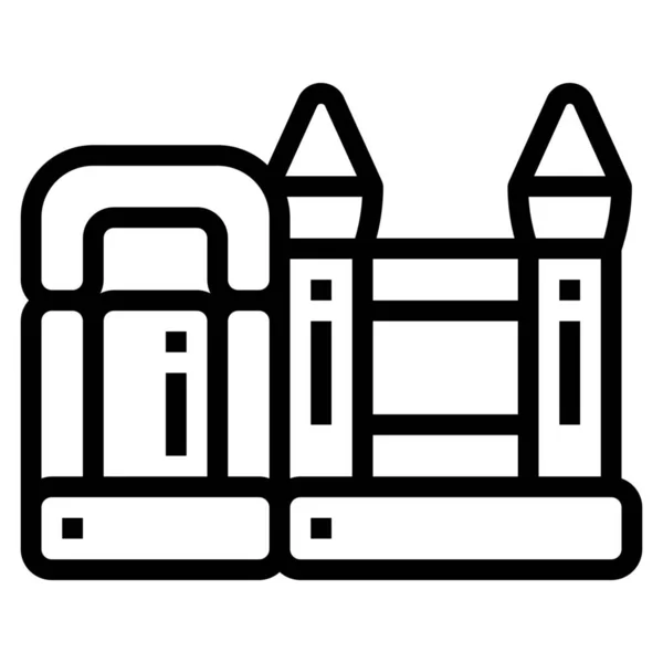 12,659,720 Sarajevo outline icon Vector Images | Depositphotos