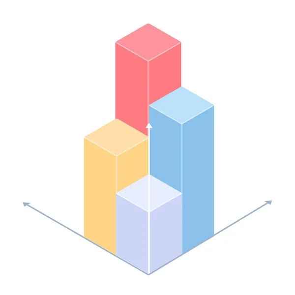 9,973,071 Flat isometric analytics Vector Images | Depositphotos