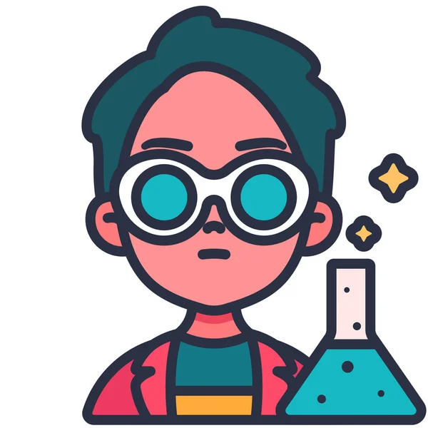 Retro science kid Stock Photos, Royalty Free Retro science kid Images ...