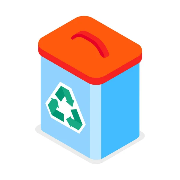 Icono de recycle bin Stock Photos, Royalty Free Icono de recycle bin ...