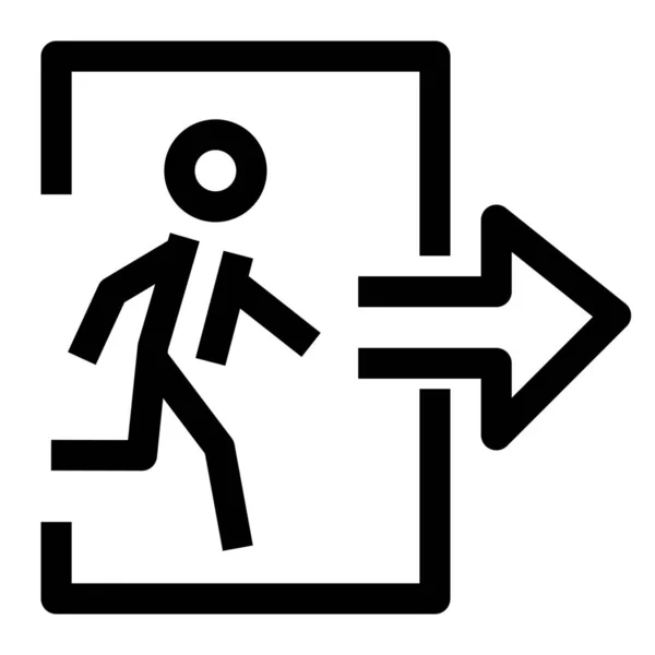 Exit icon Stock Photos, Royalty Free Exit icon Images | Depositphotos