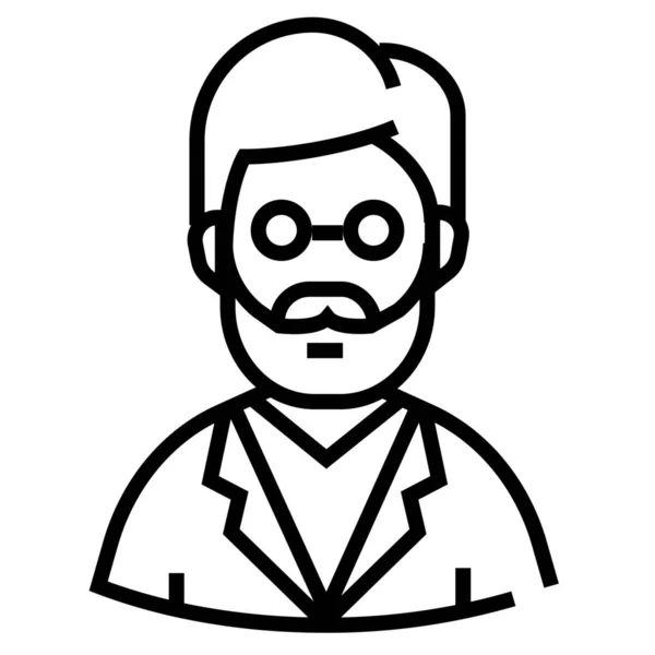 16,951,225 Researcher character Vector Images | Depositphotos