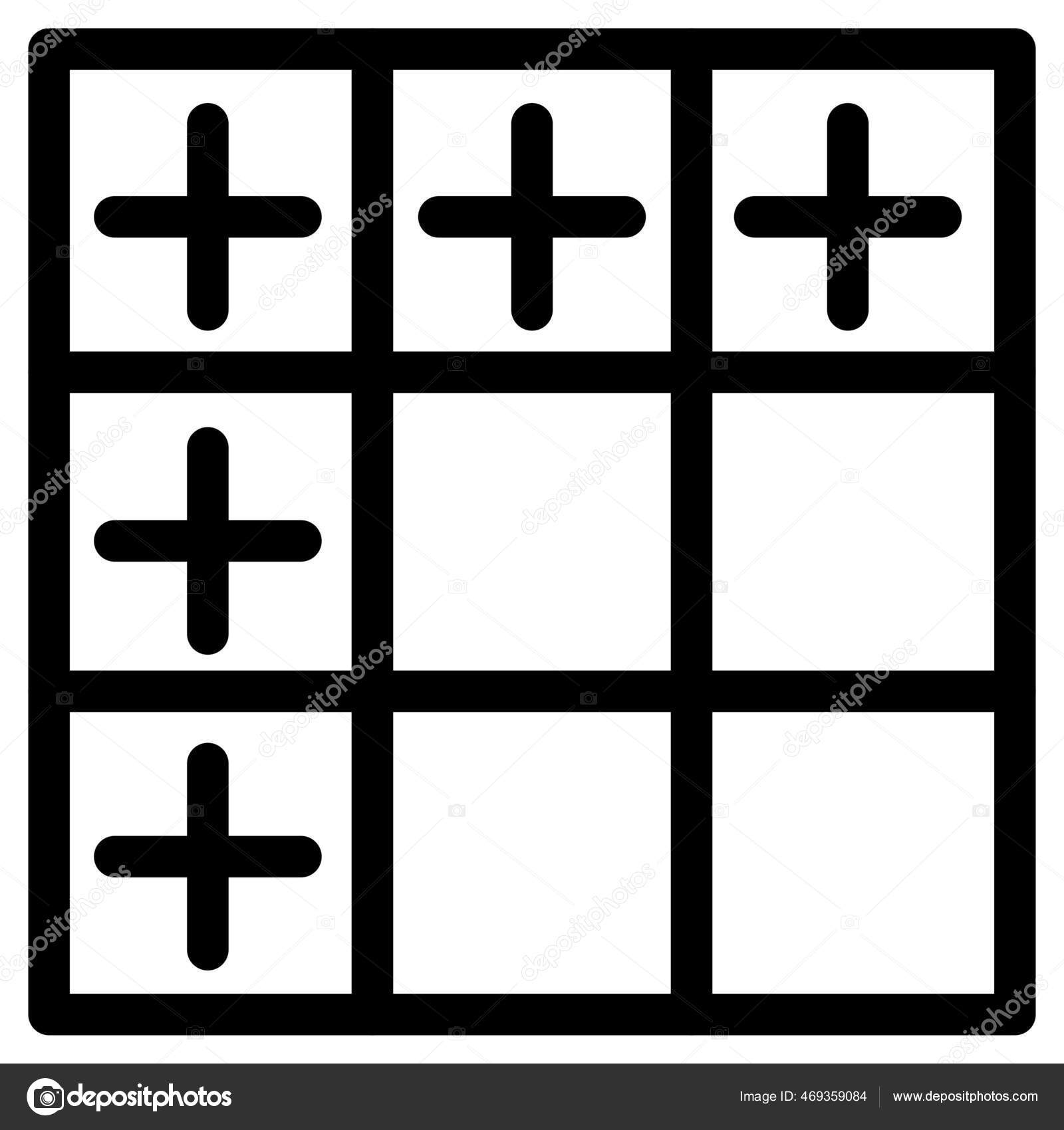 Data Sheet Dataheet Datatable Icon Outline Style Stock Vector Image by ...