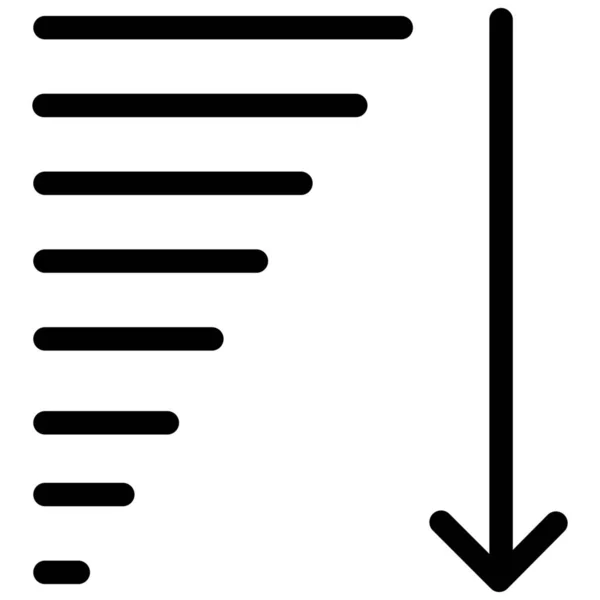 124 Descending order Vector Images | Depositphotos