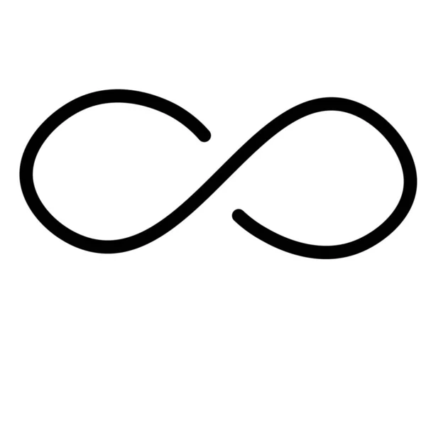 100,000 Infinity symbol op Vector Images | Depositphotos