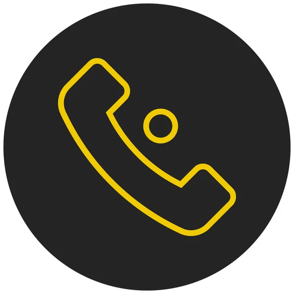 14,214,800 Black phone logo Vector Images | Depositphotos