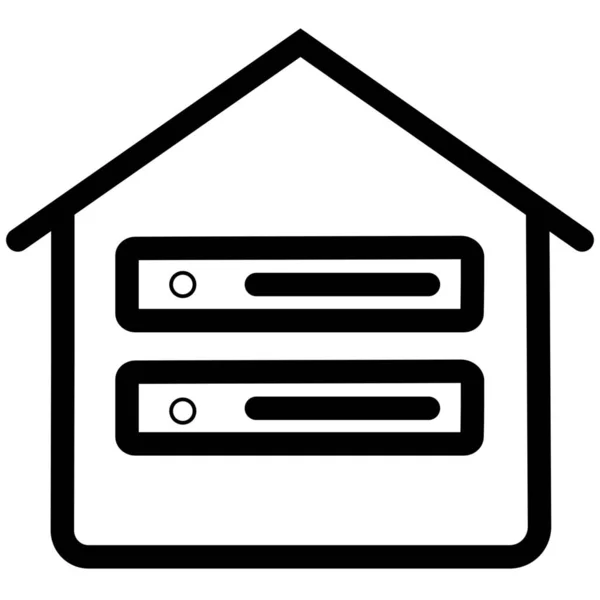 Proxy server symbol Vector Art Stock Images | Depositphotos