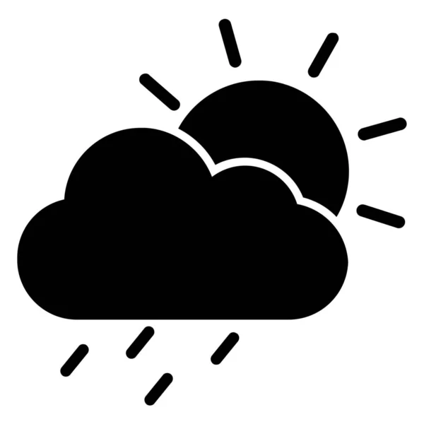 Light Drizzle Clipart