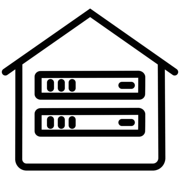 Proxy server symbol Vector Art Stock Images | Depositphotos