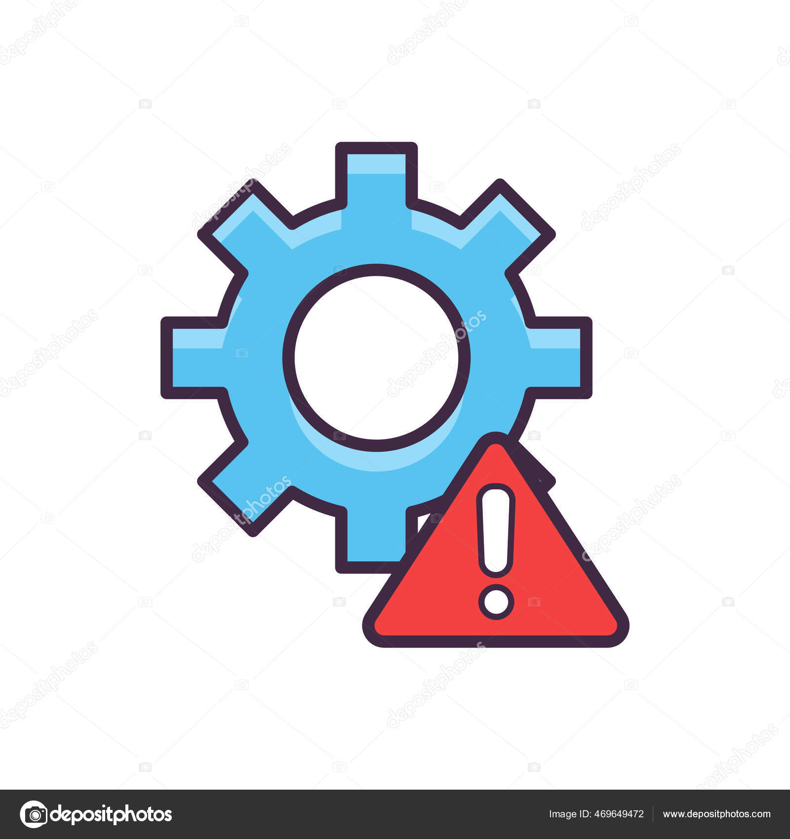 Operational Risk Clipart Of Flowers