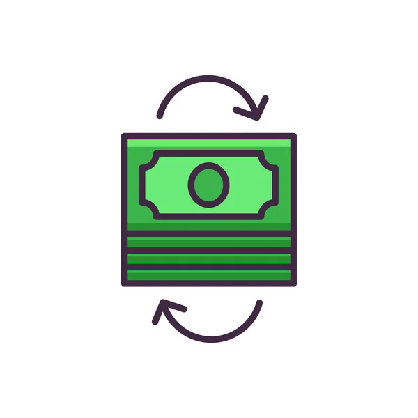 24,845,571 Money process Vector Images | Depositphotos