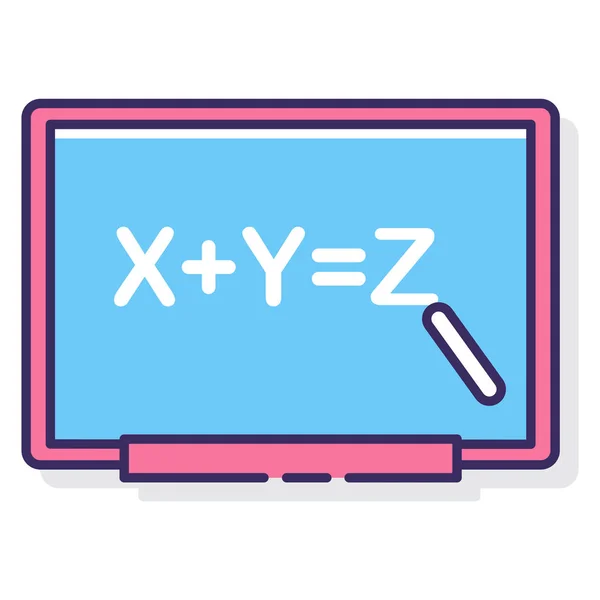 23,740,071 Whiteboard math Vector Images | Depositphotos