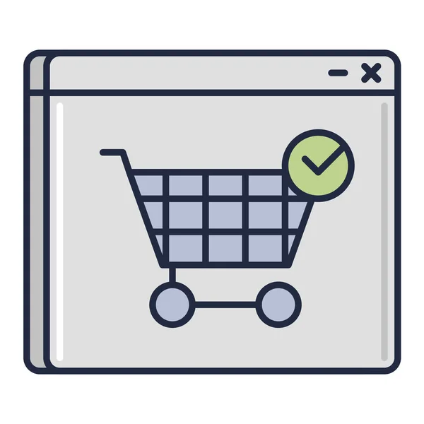 Web Cart